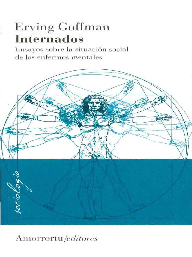 Libro Goffman Internados | PDF
