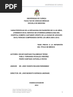 Resultados de Audiometría: Normoacusia | PDF | Cabeza y cuello humanos ...
