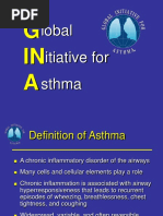 Asthma Diary and Action Plan Template | PDF | Asthma | Medical Treatments