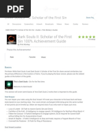 EEWA Conjuration Pillar and Hanuman Altar | PDF