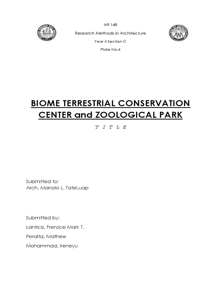 Case Study | PDF | Natural Environment | Environmental Impact Assessment