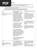 Consolidated Ippd New | PDF | Learning | Educational Technology