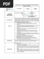 Instalasi Fingerprint BPJS Kesehatan | PDF | Bisnis | Komputer