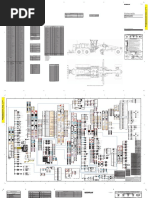 Plano Electrico Minicargador | PDF | Electrical Connector | Switch