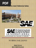 Norma Sae Ja 1011 y Norma Sae Ja 1012 | PDF | Entorno natural | Science