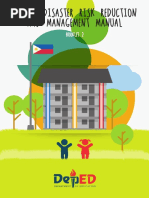 School Safety Hazards Preparedness: Department of Education | PDF ...