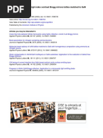 Atw MS100B | PDF | Soldering | Belt (Mechanical)