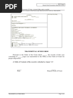 OMB Form 1 - Application For Ombudsman Clearance - August 2024 Version ...