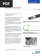 Astm E230 E230m 17 | PDF | Thermocouple | Engineering Tolerance