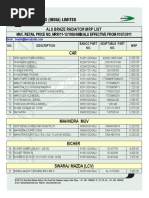 Fleetguard Filters HCV Catalog | PDF | Engines | Vehicle Technology