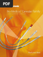 Rocket Seldinger Chest Drainage Set-Uk | PDF | Medical Equipment ...