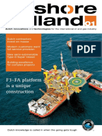 Varco Catalog | PDF | Oil Well | Offshore Drilling