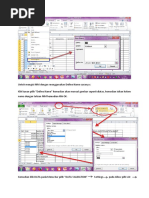 Rumus Terbilang Rupiah | PDF