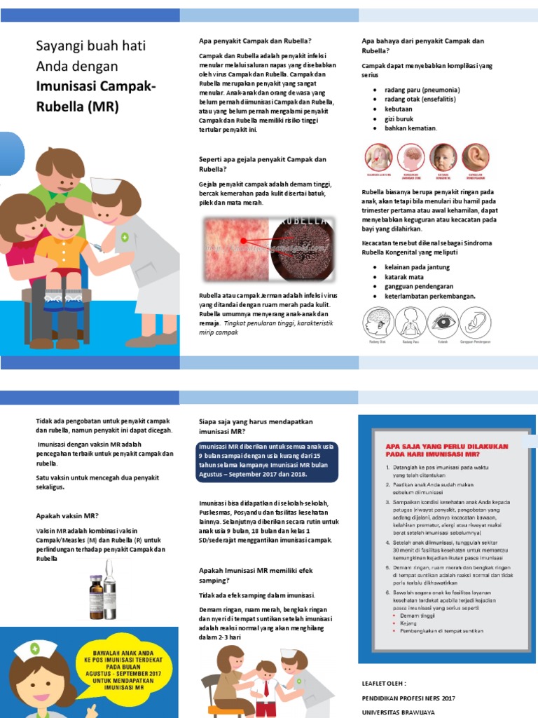 Leaflet MR | PDF