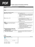 Insulin and BGL Record Sheet for Adults | PDF | Hypoglycemia | Diabetes