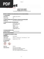 STP® Oil Treatment SDS | PDF | Personal Protective Equipment ...