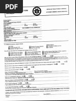 Bank Fraud Roniel Rodriguez IV & Benjamin Raul Alvarez | PDF