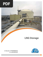 Tank Farm Design and Layout Guidelines | PDF | Oil Refinery | Industries