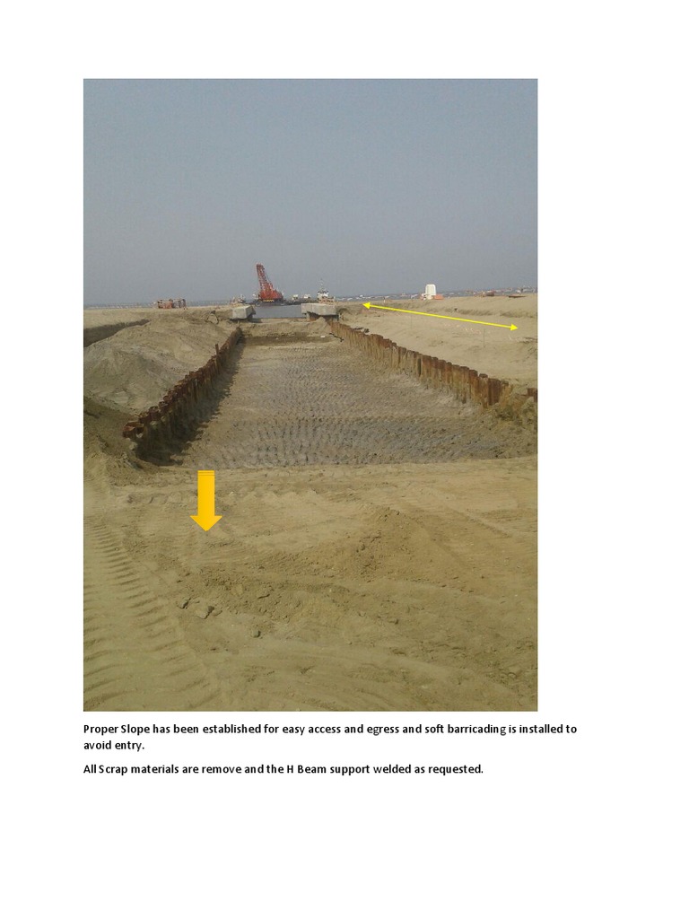 Observation Updates. | PDF | Petroleum | Energy And Resource