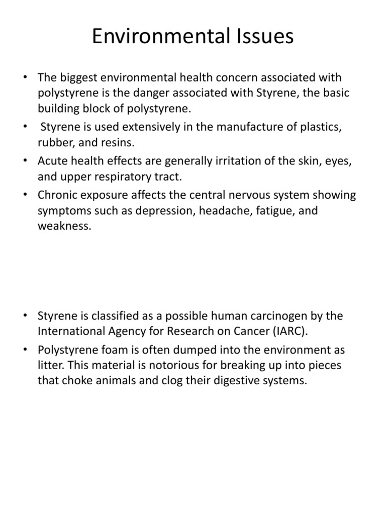 Chem | PDF | Polystyrene | Copolymer