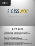 Cadastro de Usuário - Sistema Bhiss Digital: 1 Identificação Do (A ...