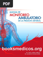 En Qué Consiste El MAPA y AMPA | PDF | Hipertensión | Presión sanguínea