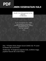 Data JCH Bwi Lunas Tunda 2017 & Blum Lunas, Berangkat Fix | PDF