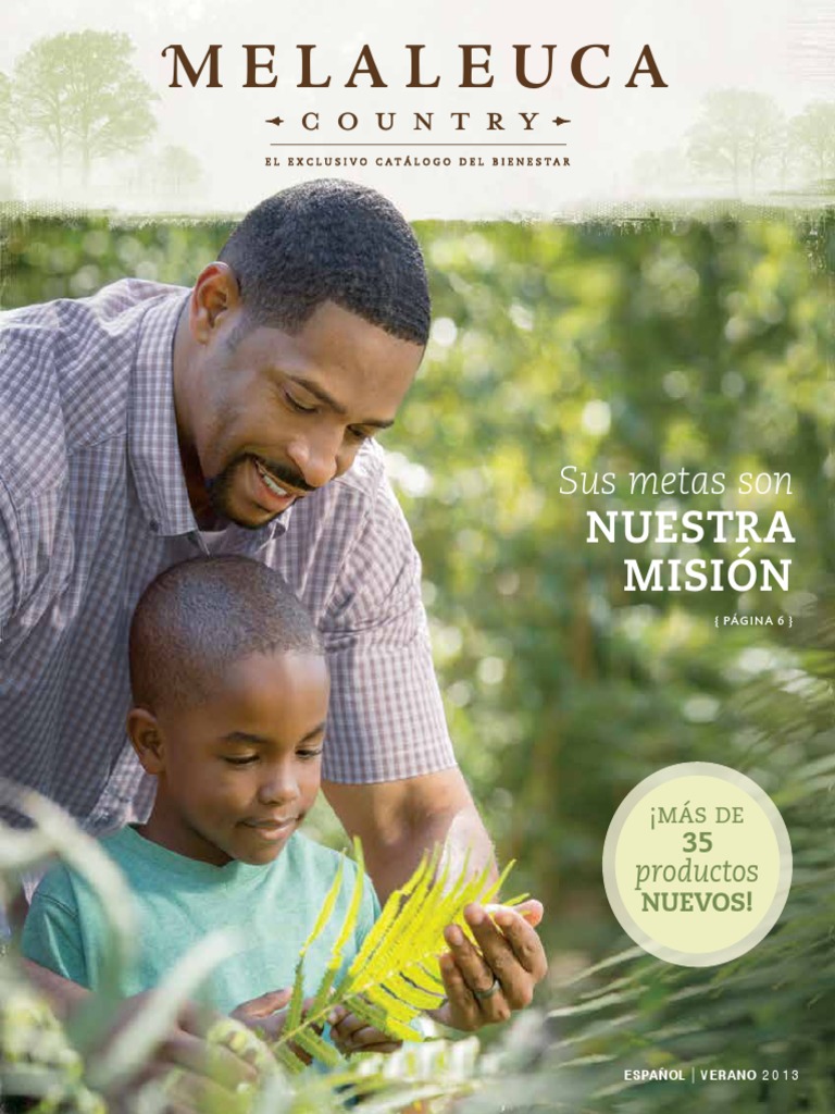 Catalogo Melaleuca Proflex 20 | PDF | Ácido Graso Omega 3 | Calidad ...