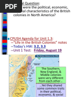 Mercantilism Political Cartoon | PDF | Mercantilism | Balance Of Trade