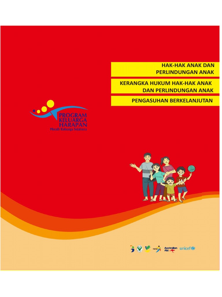 Modul Fds Family Development Session Kha | PDF