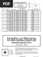 56 Essential Chess Tactics List | PDF | Traditional Games | Board Games