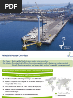 Solar PV Grant Declaration of Works Form | PDF | Photovoltaic System ...