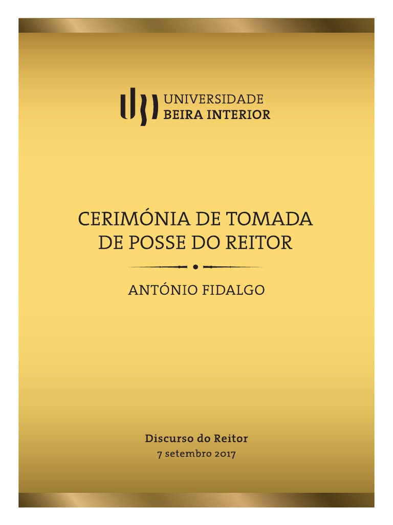 Prof DR Antonio Fidalgo | PDF | Portugal | Universidade