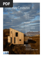 FEMA - Seismic Design of Wood Structures | PDF | Framing (Construction ...