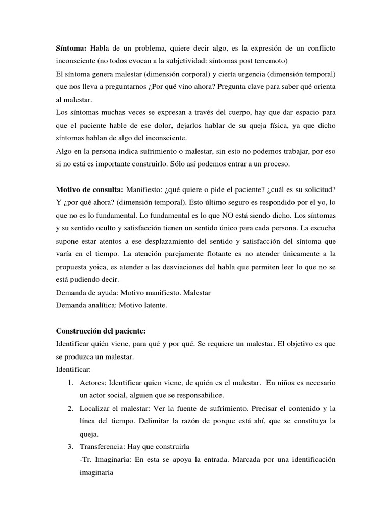 Fund A Mentos | PDF | Sufrimiento | Mente inconsciente