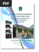 Contoh Rab & RPD | PDF