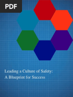 HOP Principles in Safety Management | PDF | Safety | Human Nature