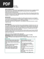 Types, Kinds and Classification of Bakery Products | PDF | Breads | Dough