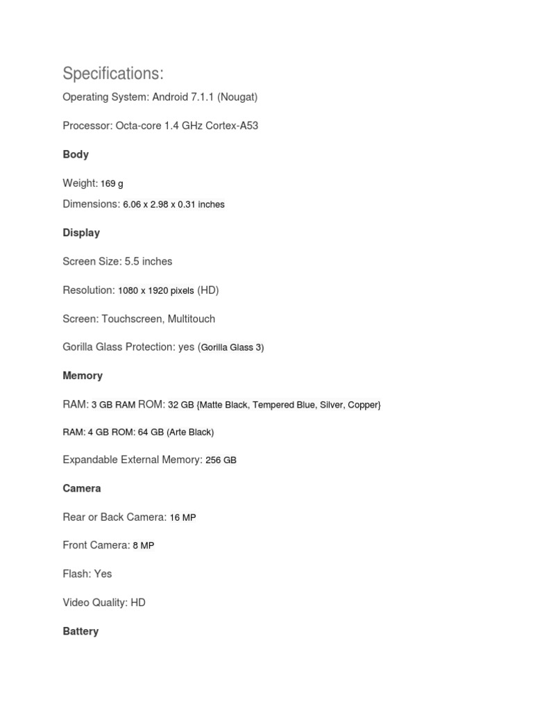 Specifications::: 169 G 6.06 X 2.98 X 0.31 Inches | PDF