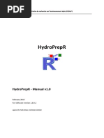 AquaCrop Plug-In Program (Version 6.0) FAO 2018 - Reference Manual | PDF | Zip (File Format ...