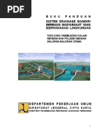 Drainase (Inlet) | PDF