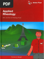 Applied Rheology | PDF