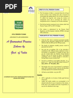 Apy Chart PDF | PDF | Pension | Retirement
