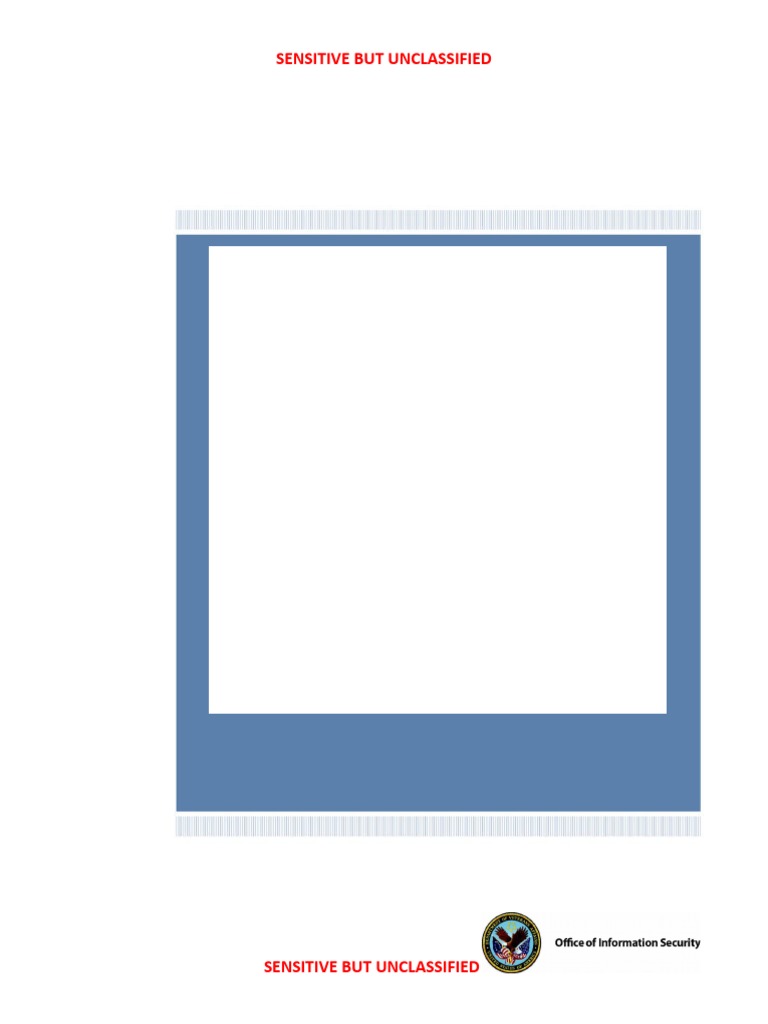 Information System Contingency Plan Template | PDF | Backup ...