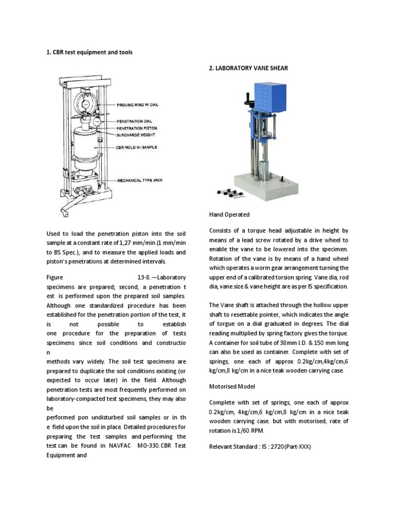 Soil Final | PDF | Weighing Scale | Soil