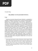Evaluacijski Obrazac Projekta | PDF