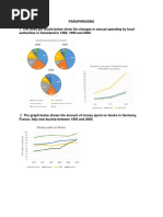 Task 1 - Describing Table | PDF