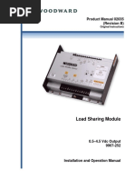 Digitrip RMS 310 Trip Unit Manual | PDF | Resistor | Equipment