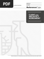 SACAP Architectural Compliance Certificate | PDF