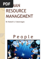 Accenture One Pager Template | PDF | Human Resource Management ...